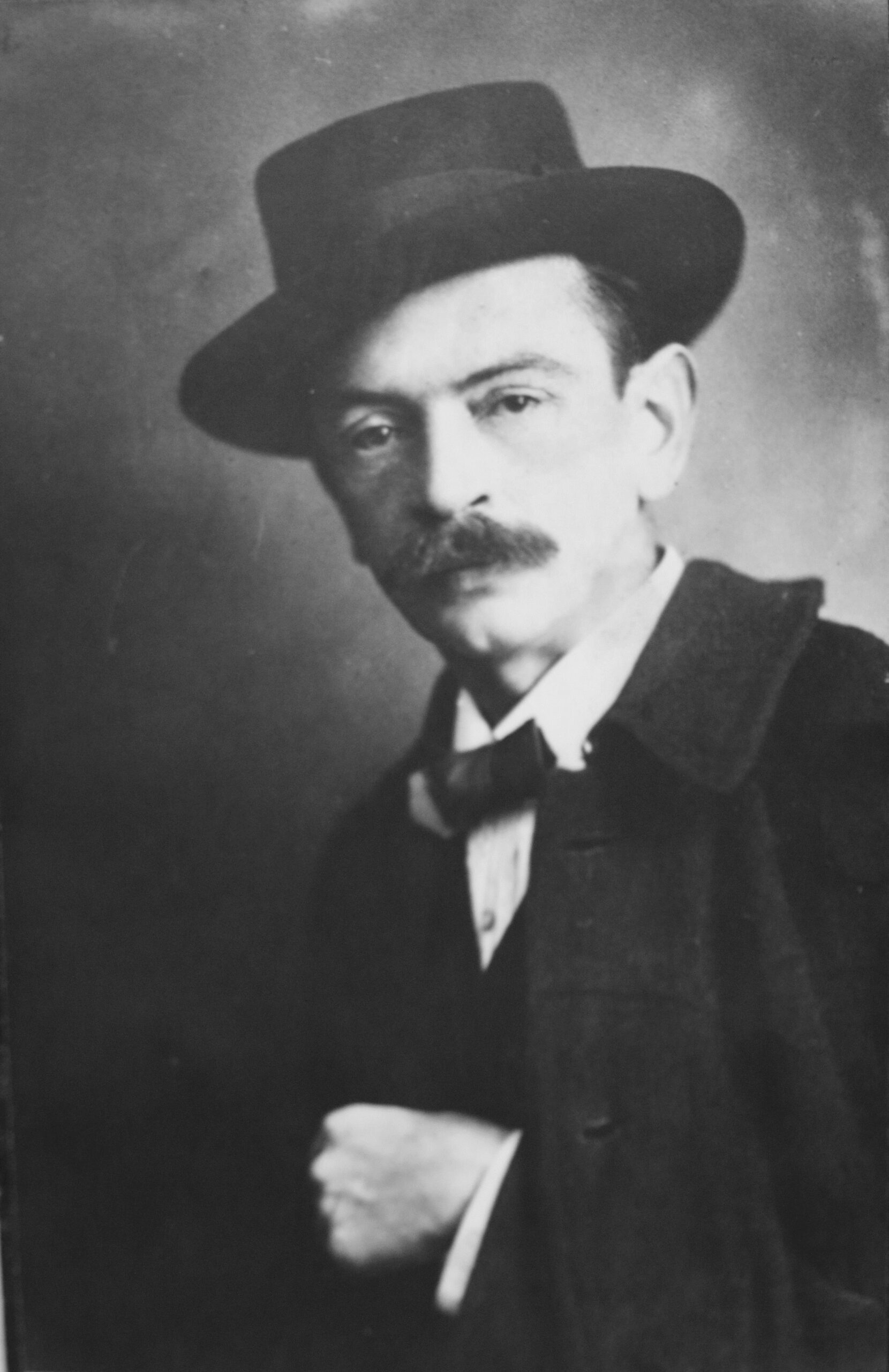 Ivan Cankar - Občina Vrhnika